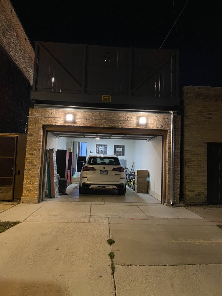 Gallery - all ed electric