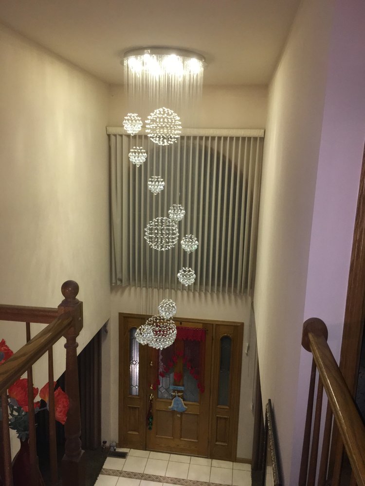 Gallery - all ed electric