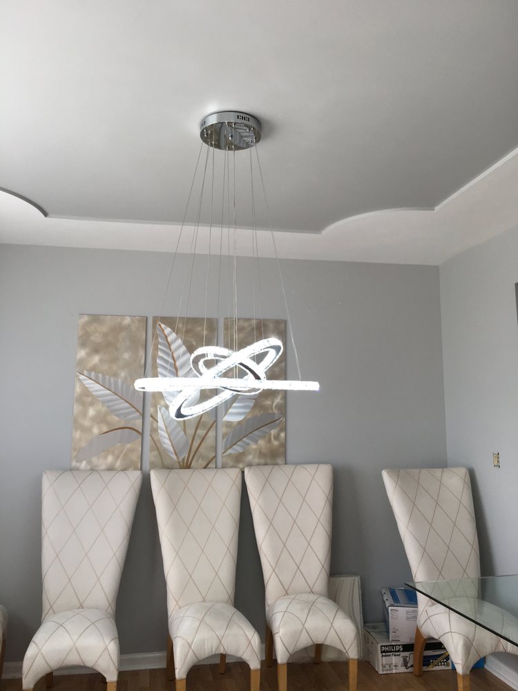 Gallery - all ed electric