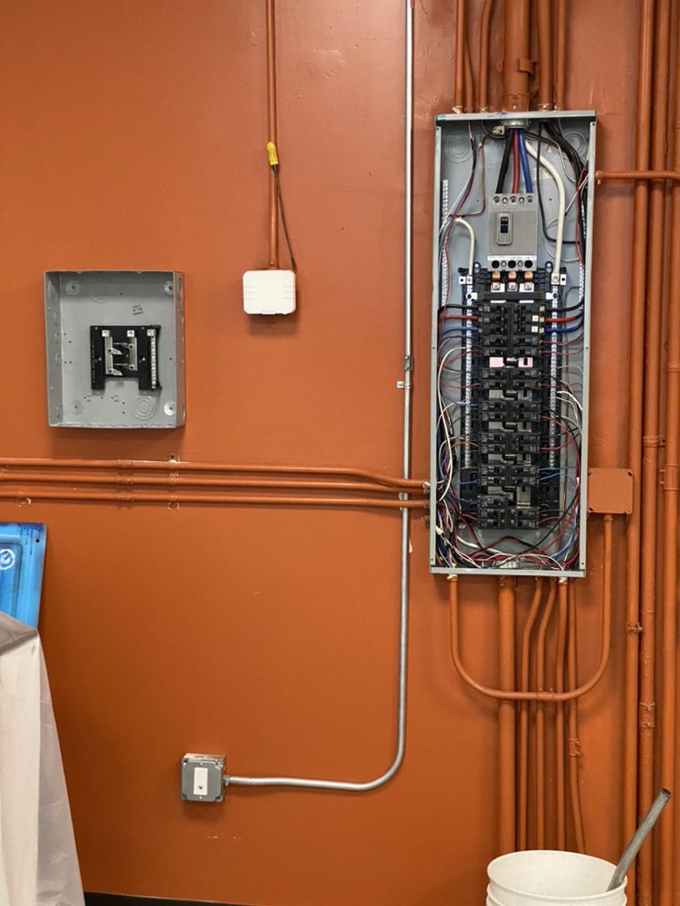 Gallery - all ed electric