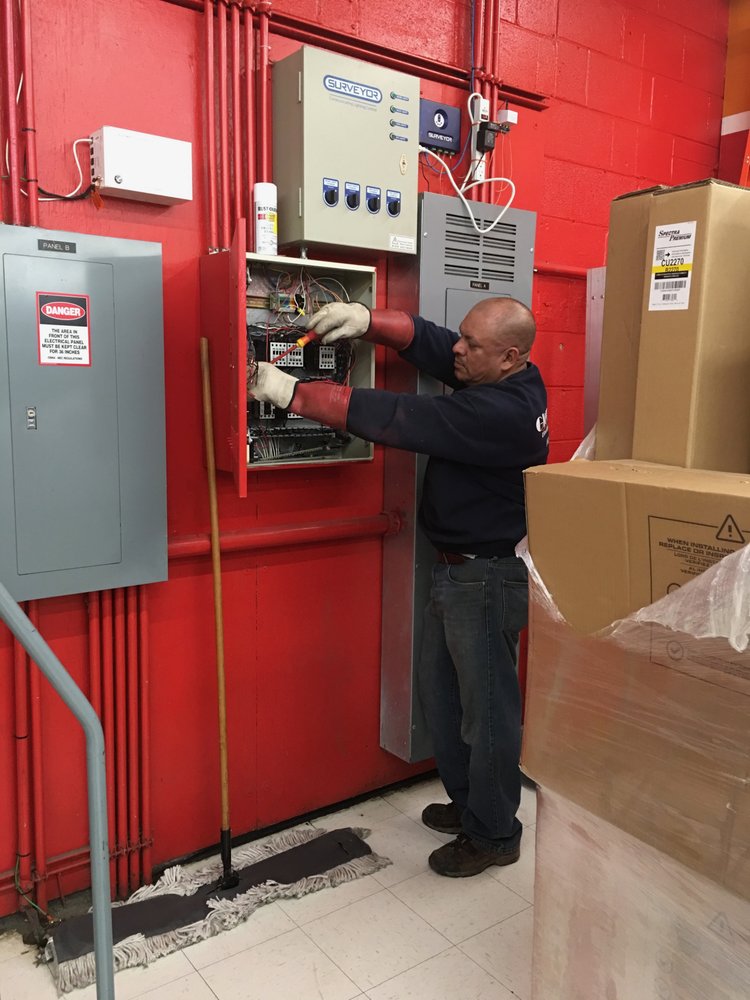 Gallery - all ed electric