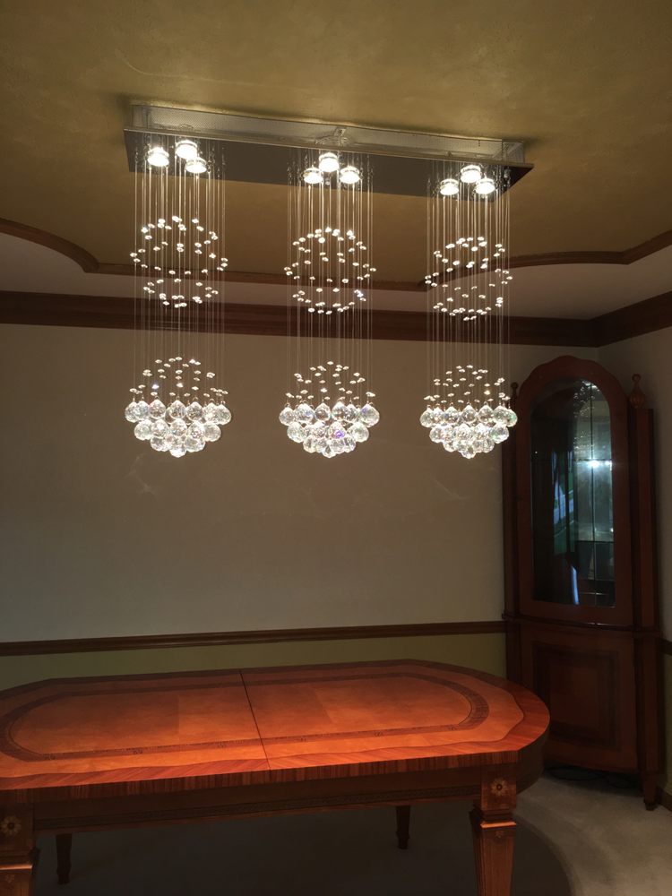 Gallery - all ed electric