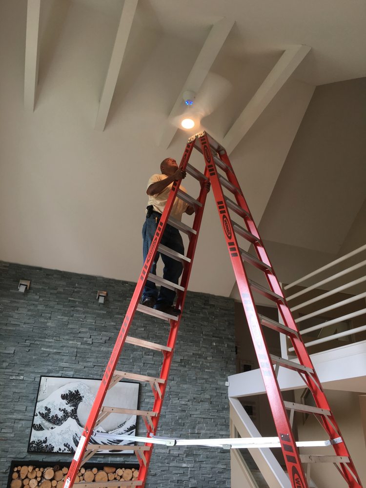 Gallery - all ed electric