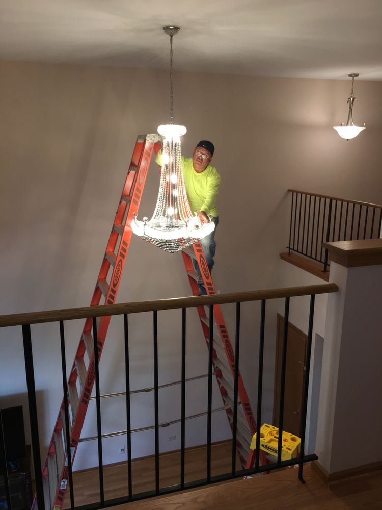 Gallery - all ed electric