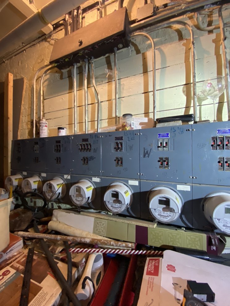 Gallery - all ed electric