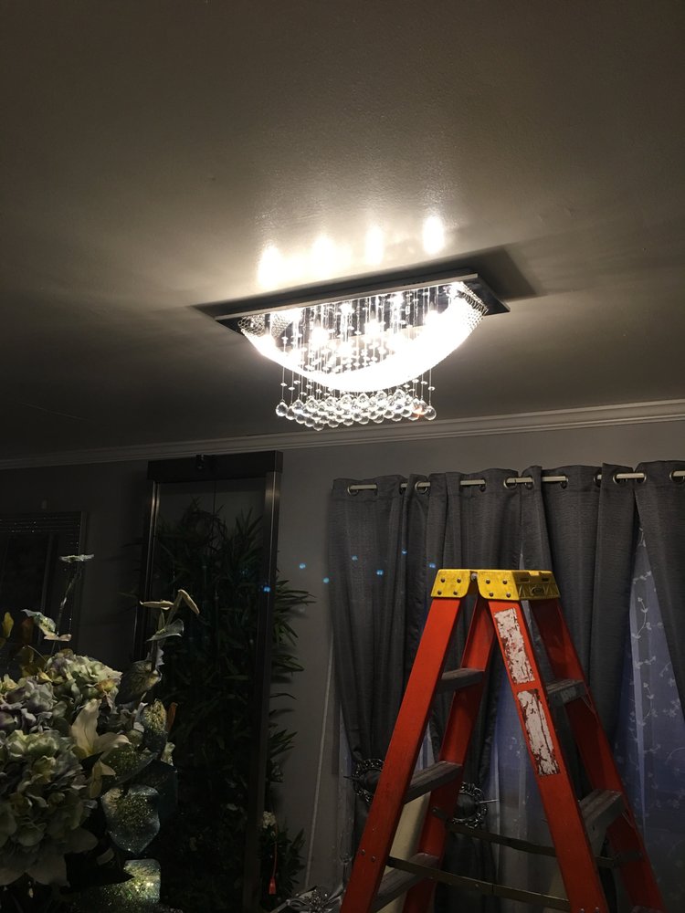 Gallery - all ed electric