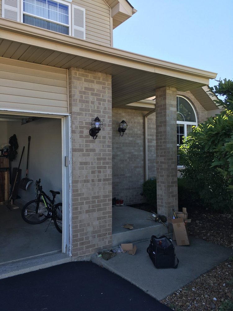 Gallery - all ed electric