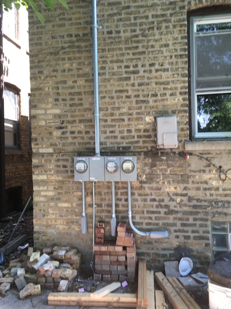 Gallery - all ed electric