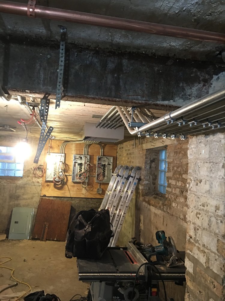 Gallery - all ed electric