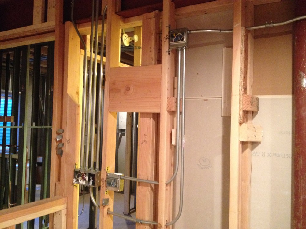 Gallery - all ed electric