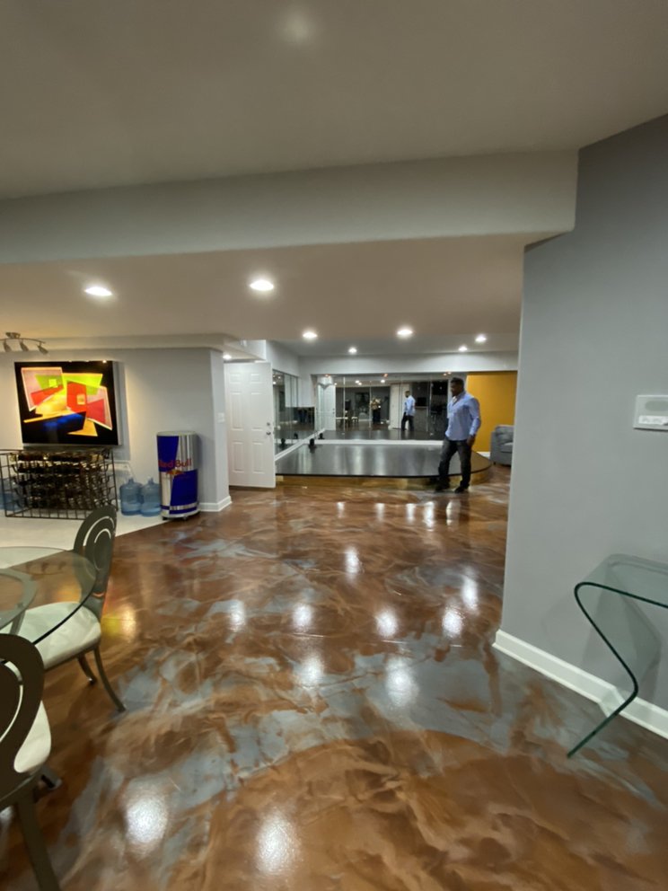 Gallery - all ed electric