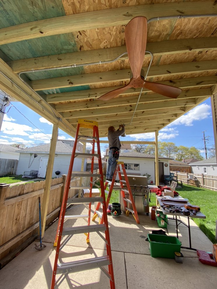 Gallery - all ed electric