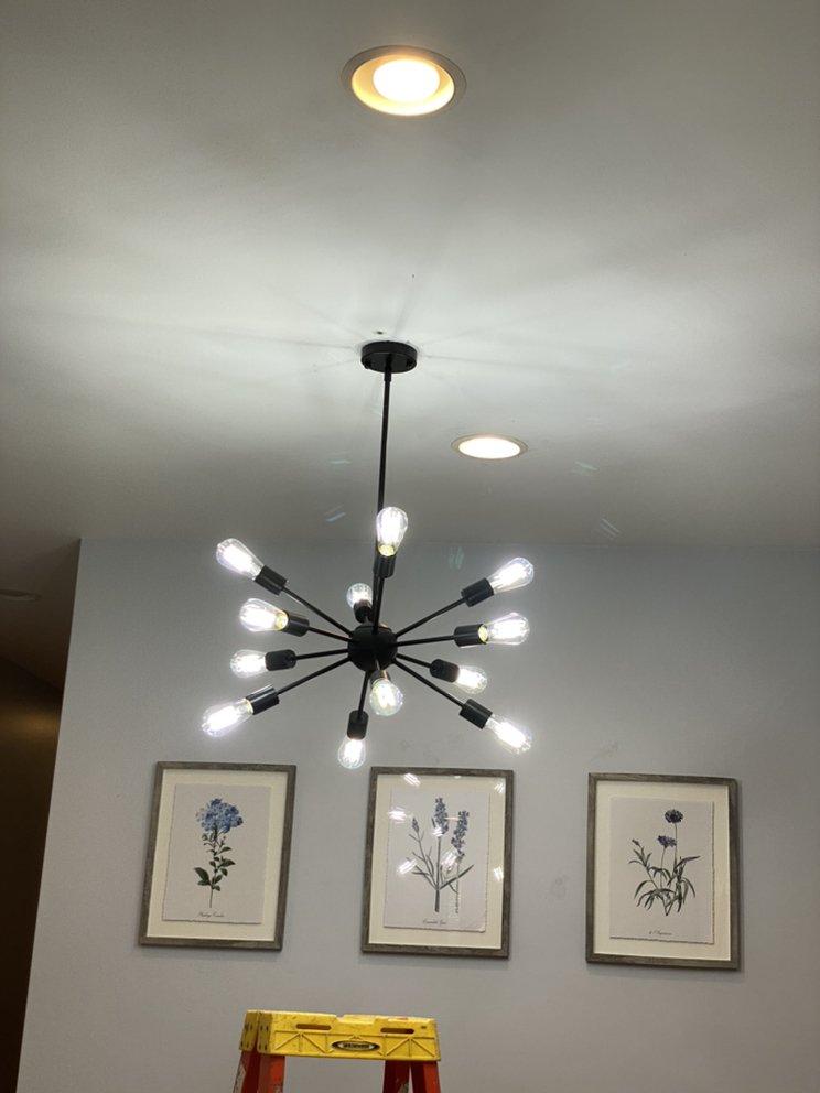 Gallery - all ed electric